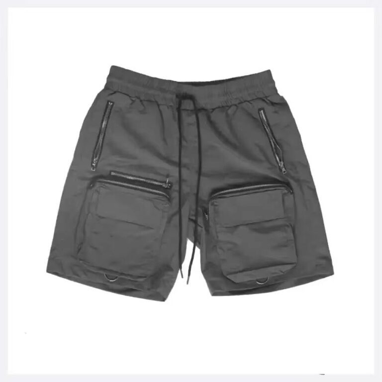 25+ Types of Shorts That Instantly Elevate Style